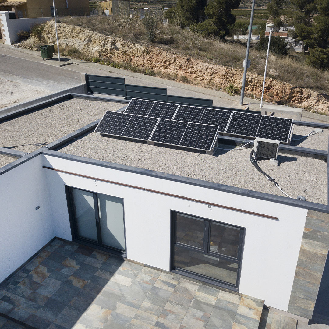 Ventajas Casas Modulares. Viviendas prefabricadas - Casas iberika